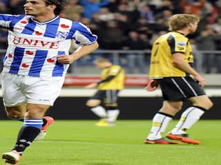 Daniël de Ridder | NU - Het laatste nieuws het eerst op NU.nl