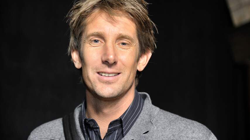 'Van der Sar directeur bij Ajax' | Sport | NU.nl