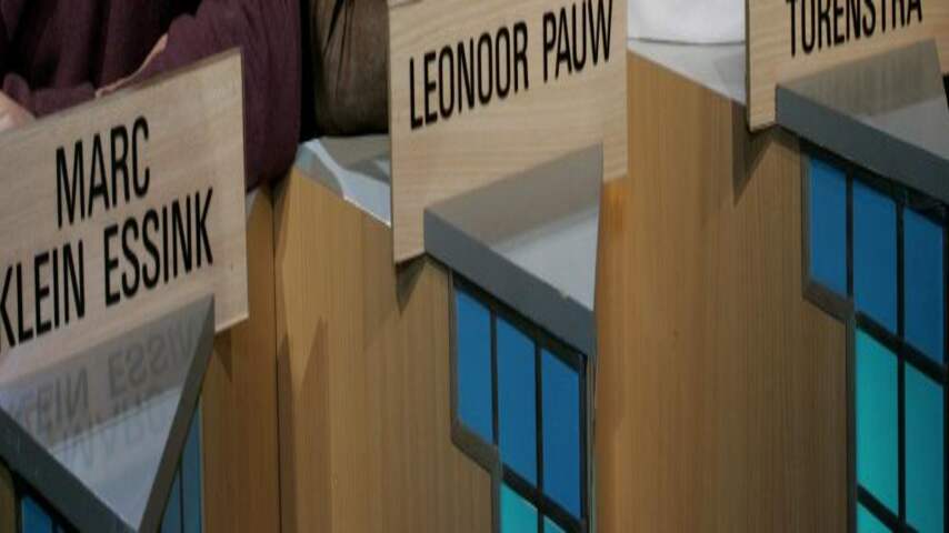 Marc Klein Essink presenteert De Grote Vakantie Show | Overig | NU.nl