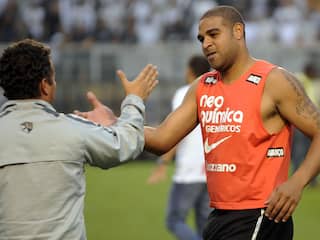 adriano | NU - Het laatste nieuws het eerst op NU.nl
