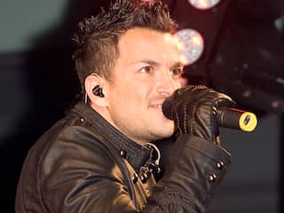 Peter Andre | NU - Het laatste nieuws het eerst op NU.nl