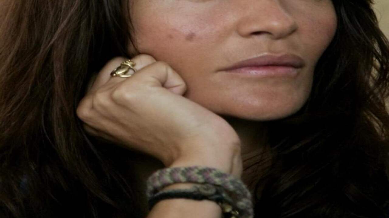Helena Christensen vindt imperfectie mooi | Overig | NU.nl