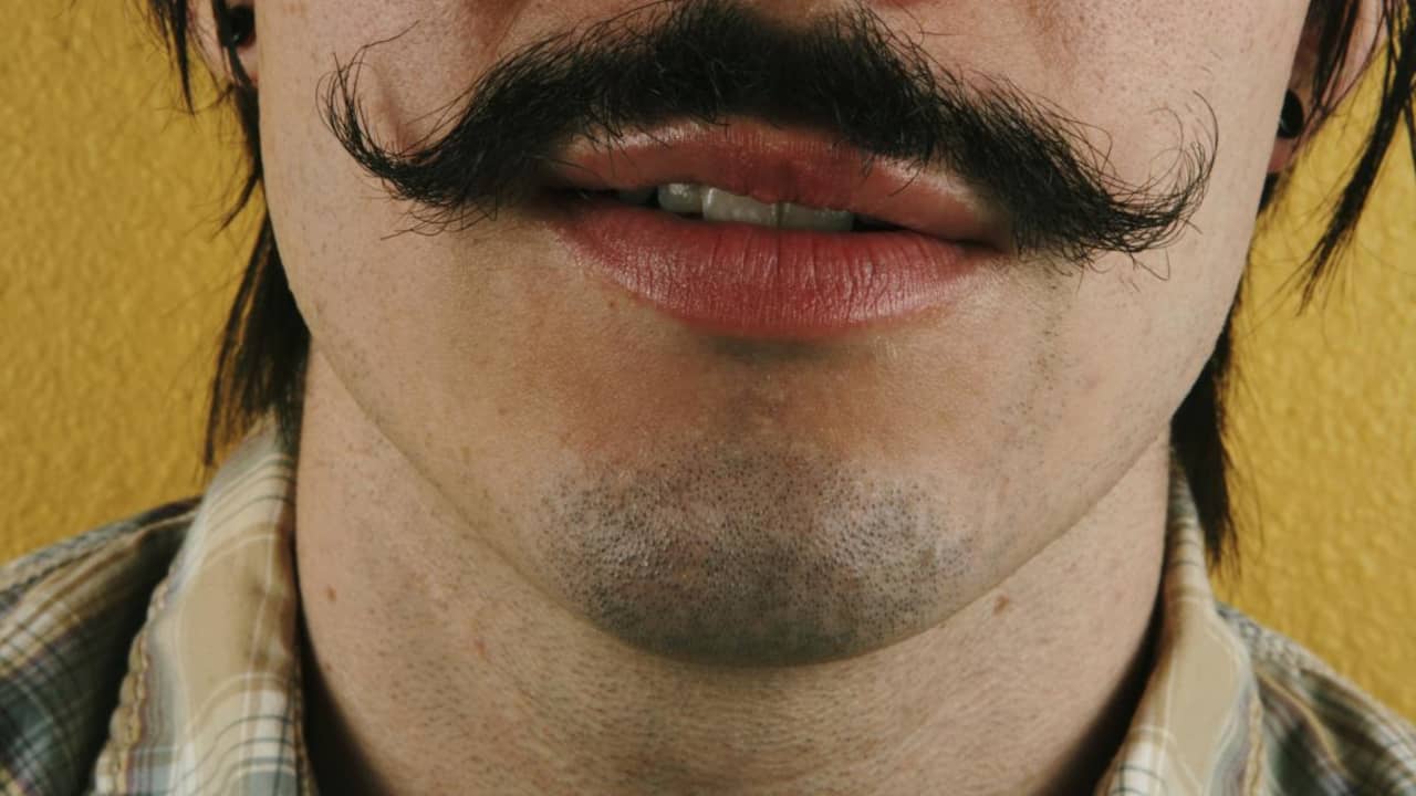 Snor is een afknapper | Lifestyle | NU.nl