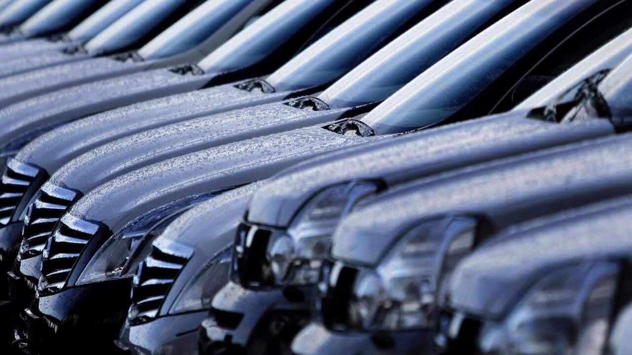 Veiligheid auto gaat boven CO2-uitstoot | Onderweg | NU.nl