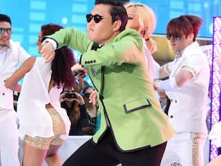 Koreaanse muziekprijs voor Gangnam Style | Overig | NU.nl