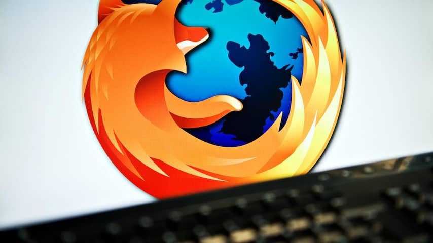 Nieuwe versie Firefox heeft standaard videobelfunctie | Tech | NU.nl