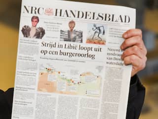 NRC Media | NU - Het laatste nieuws het eerst op NU.nl