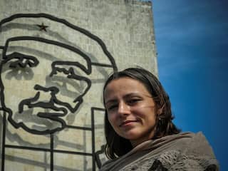 Tanja Nijmeijer | NU - Het laatste nieuws het eerst op NU.nl
