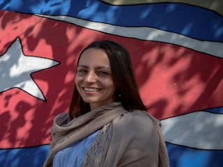 Tanja Nijmeijer | NU - Het laatste nieuws het eerst op NU.nl