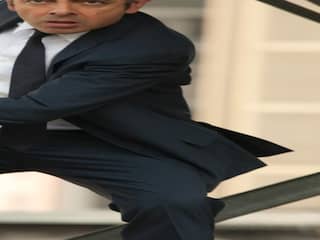 Rowan Atkinson | NU - Het laatste nieuws het eerst op NU.nl