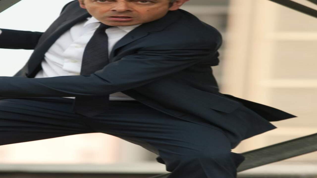 Geen Mr. Bean meer voor Rowan Atkinson | Films & Series | NU.nl