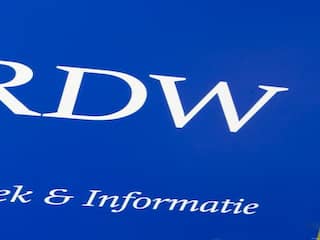 RDW | NU - Het laatste nieuws het eerst op NU.nl