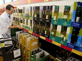 Aldi lost probleem met garantieafhandeling op | Economie | NU.nl