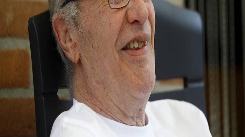 FC Twente-icoon Spitz Kohn overleden | Sport | NU.nl