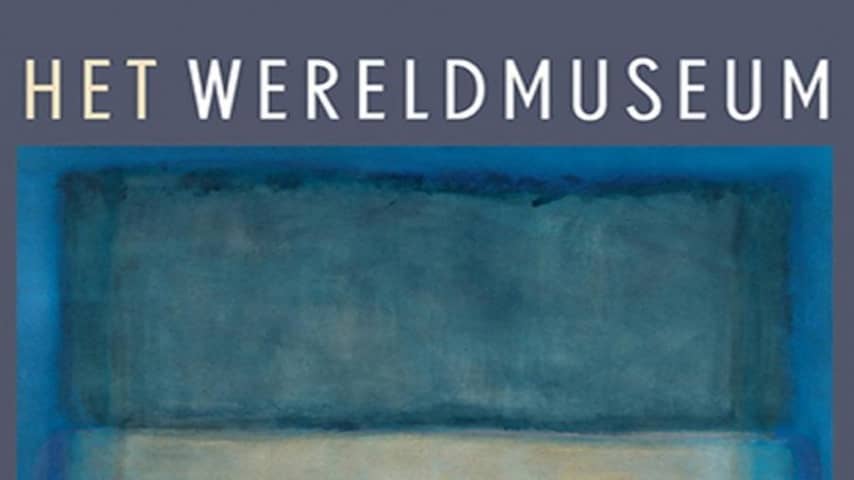 Het wereldmuseum van de kunst | Boek | NU.nl