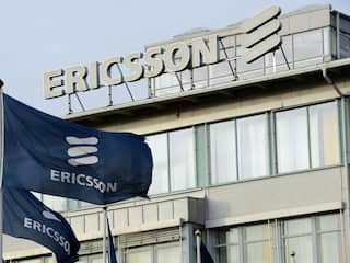 Ericsson | NU - Het laatste nieuws het eerst op NU.nl