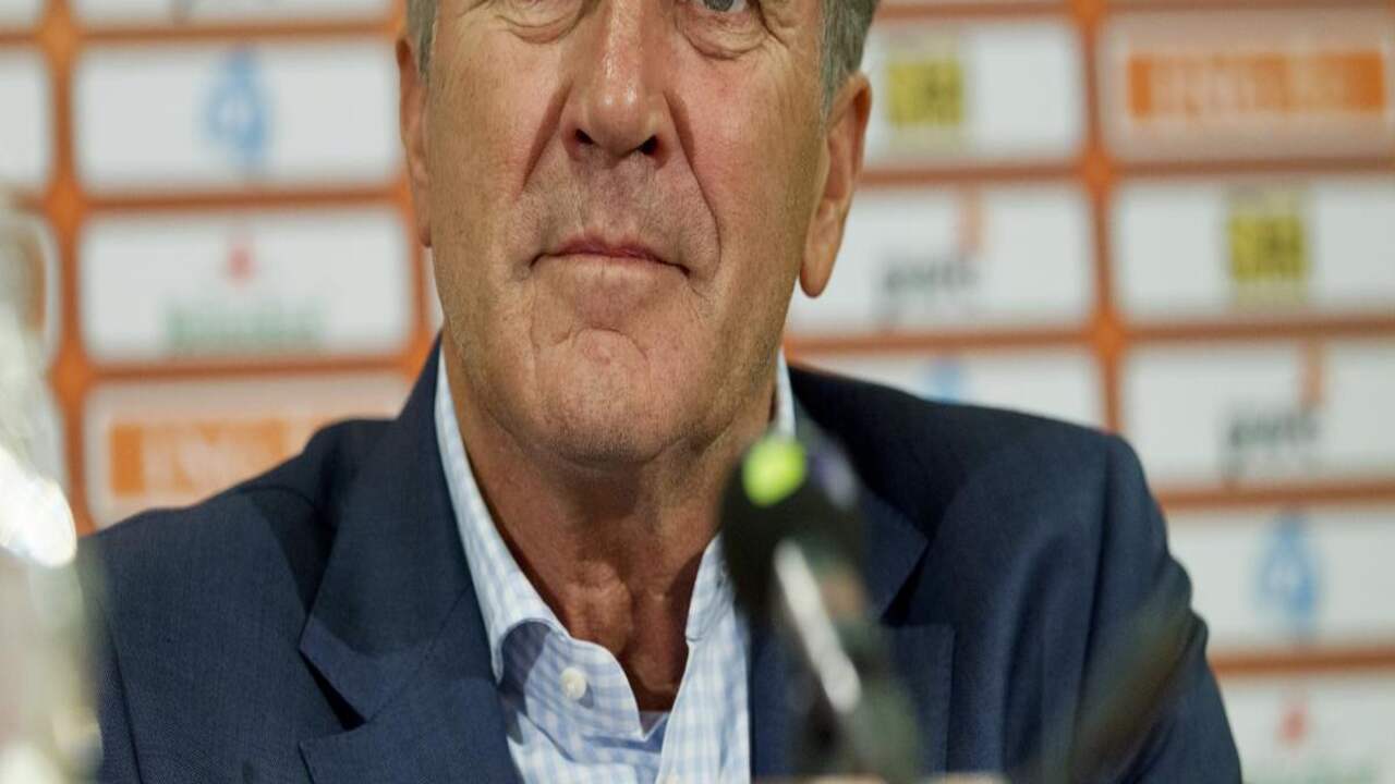 Jong Spanje in verleden vaak te sterk voor Jong Oranje | Sport | NU.nl