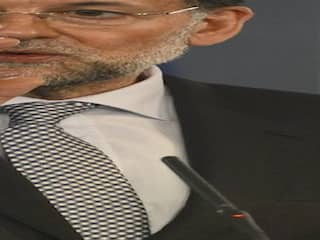 Mariano Rajoy | NU - Het laatste nieuws het eerst op NU.nl