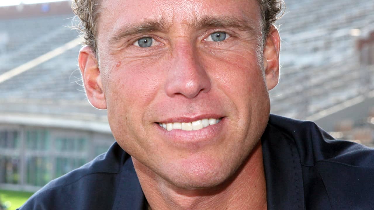 Michael Boogerd aan de slag voor de NOS | Media | NU.nl