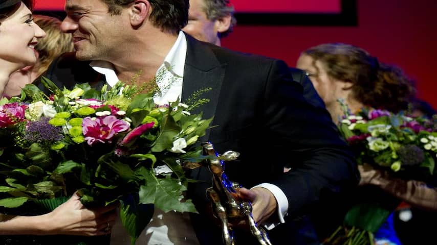 Acteur Jeroen Willems (50) overleden | Algemeen | NU.nl