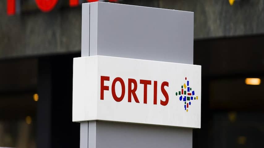 Fortis Bank geheel in handen BNP Paribas | Economie | NU.nl