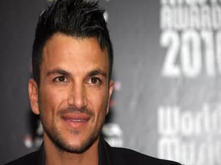 Peter Andre | NU - Het laatste nieuws het eerst op NU.nl
