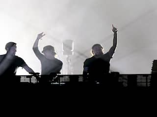 Swedish House Mafia | NU - Het laatste nieuws het eerst op NU.nl