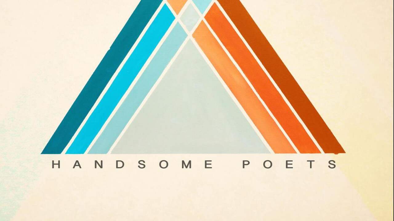 Handsome Poets - Sky On Fire | Muziek | NU.nl