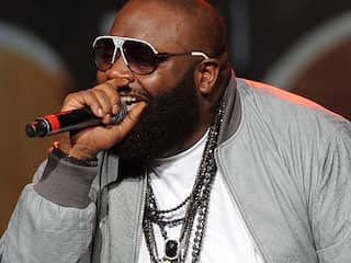 Rick Ross | NU - Het laatste nieuws het eerst op NU.nl