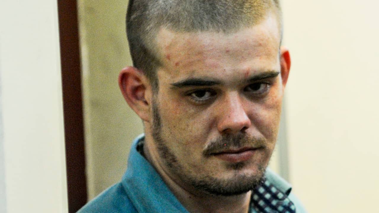 Joran van der Sloot trouwt vrijdag | Buitenland | NU.nl