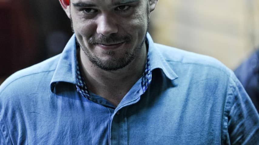 Joran van der Sloot - NU.nl