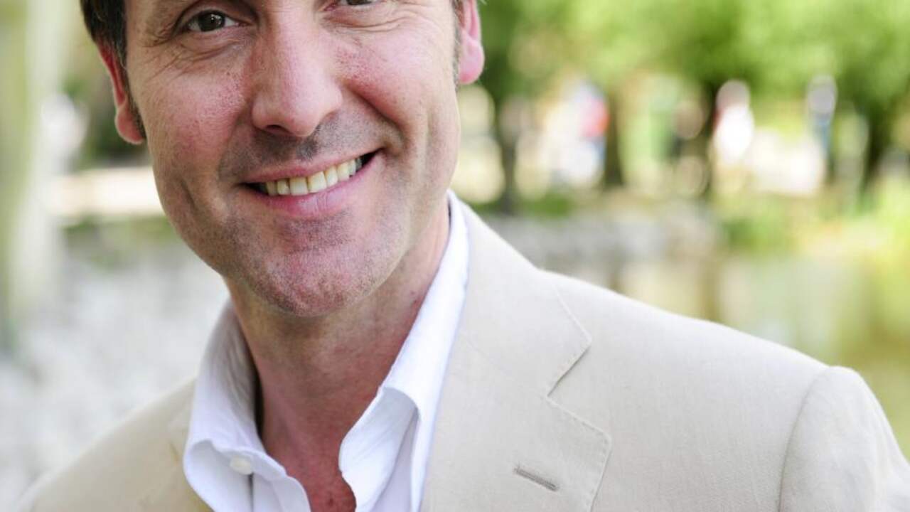 Acteur Hugo Haenen keert terug op de planken | Overig | NU.nl