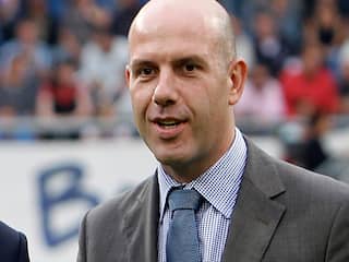 Gijs de Jong | NU - Het laatste nieuws het eerst op NU.nl
