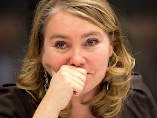 Melanie Schultz van Haegen | NU - Het laatste nieuws het eerst op NU.nl