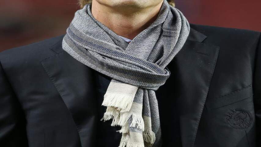 Van der Sar: 'Publiek legt te veel druk op Rooney' | Voetbal | NU.nl