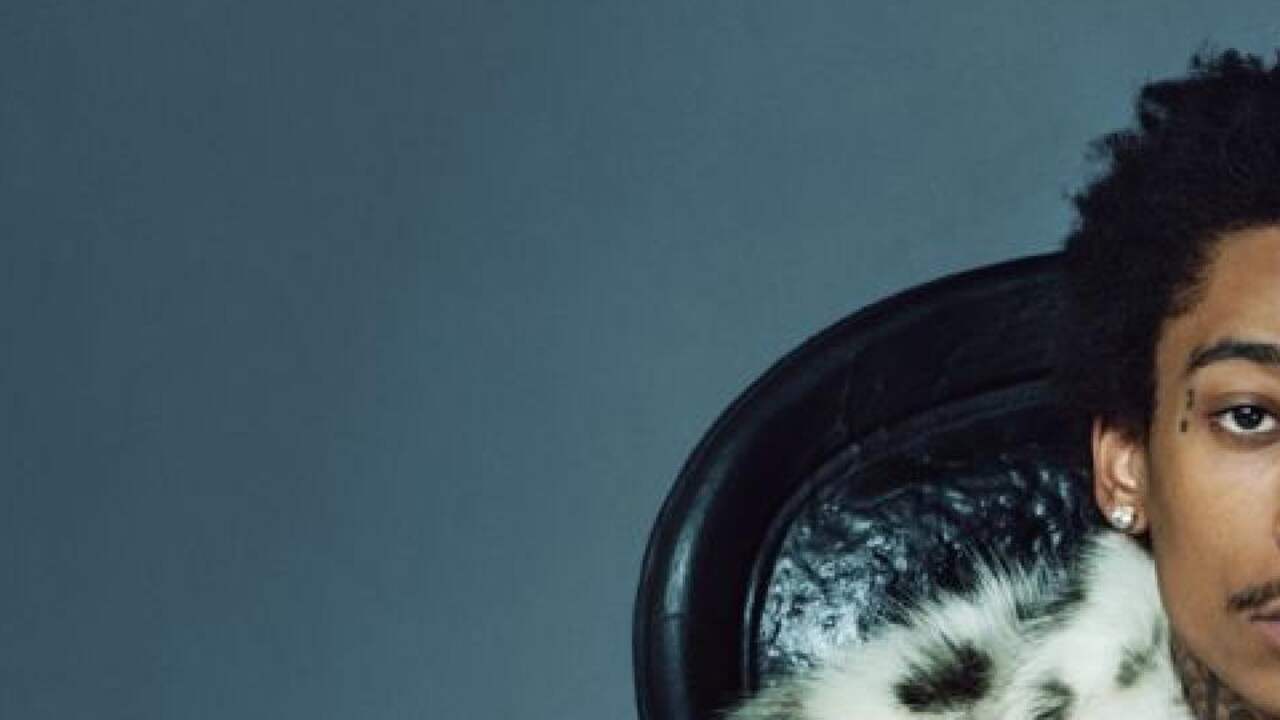 Wiz Khalifa Onifc Wallpaper