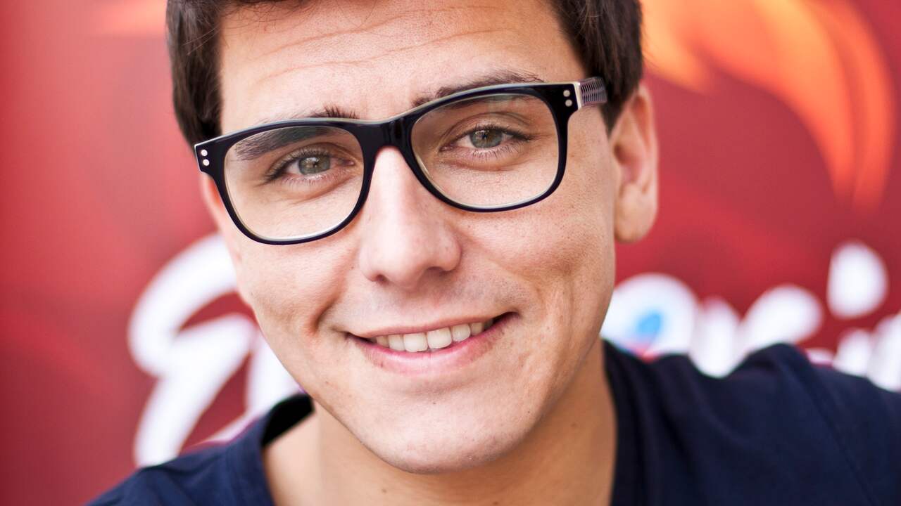 Jan Smit en 2 Unlimited op Dutch Valley | Muziek | NU.nl