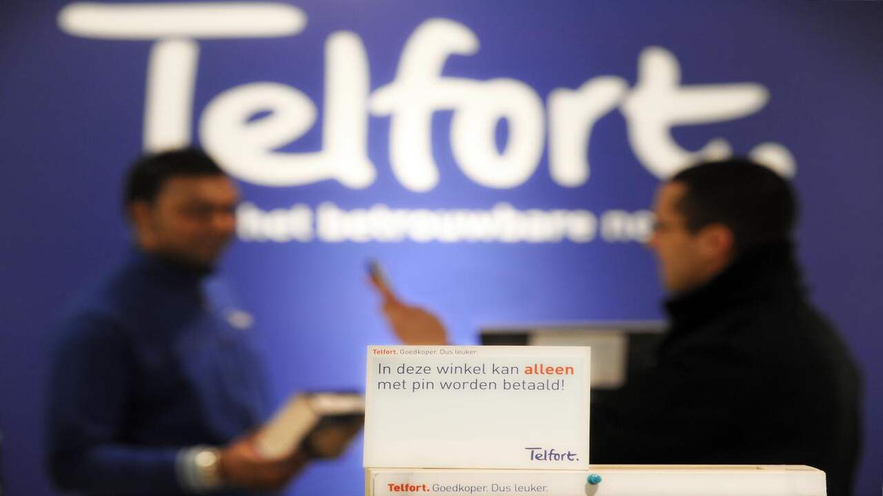 Telfort heeft problemen met internetsnelheid | Internet | NU.nl