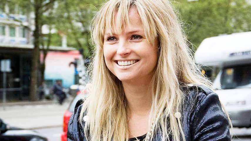 Fatima Moreira de Melo wint Expeditie Robinson | Overig | NU.nl