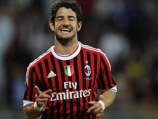 Alexandre Pato | NU - Het laatste nieuws het eerst op NU.nl