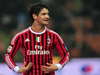 Alexandre Pato | NU - Het laatste nieuws het eerst op NU.nl