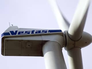 vestas | NU - Het laatste nieuws het eerst op NU.nl
