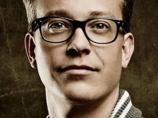 Claes Iversen ontwerpt munt voor troonswisseling | Overig | NU.nl