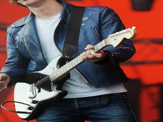 arctic monkeys | NU - Het laatste nieuws het eerst op NU.nl