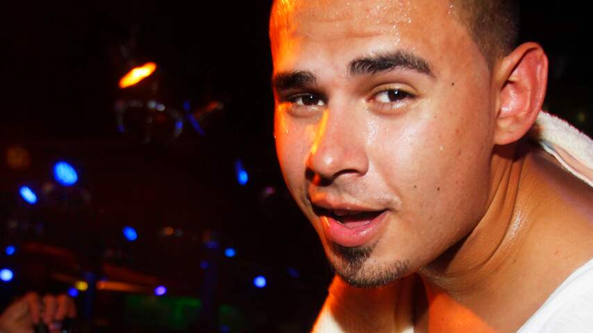 Afrojack draait voor Johnny Depp | Overig | NU.nl