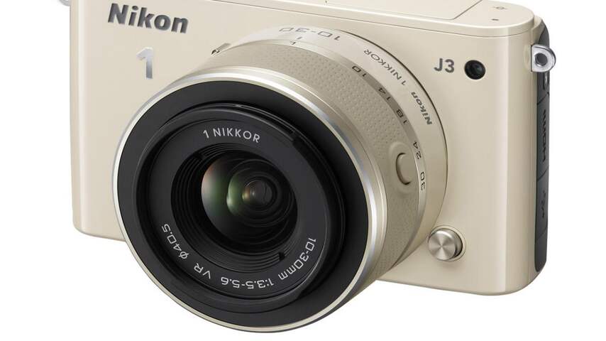 Nikon introduceert nieuwe systeemcamera’s | Gadgets | NU.nl