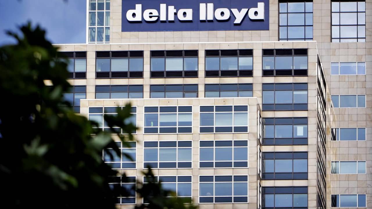 Delta Lloyd vraagt notering aan in Brussel | Beurs | NU.nl