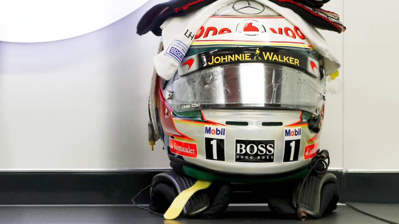 Voormalig Formule 1-teambaas Forti overleden | Sport | NU.nl