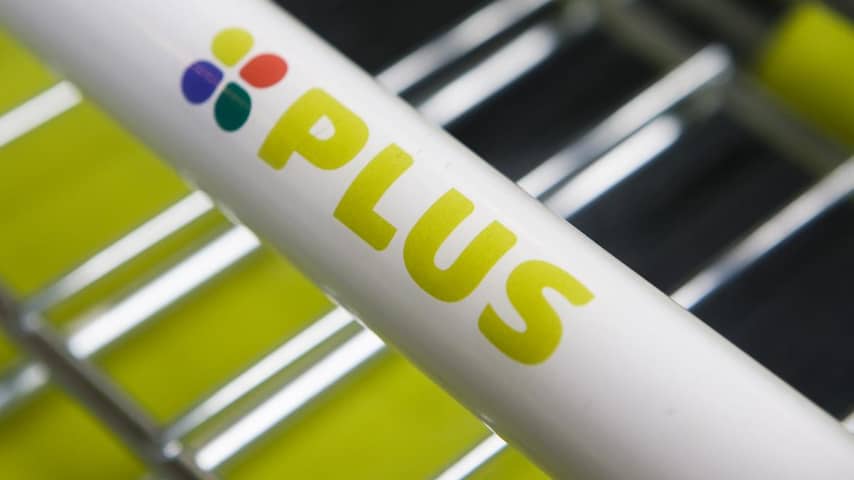Omzet Plus supermarkten boven de 2 miljard | Economie | NU.nl