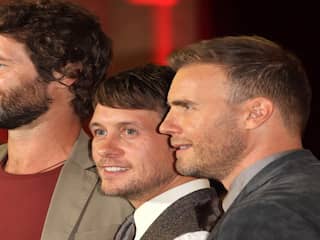Drie leden van Take That ontweken fiscus | Media, Cultuur en Achterklap ...